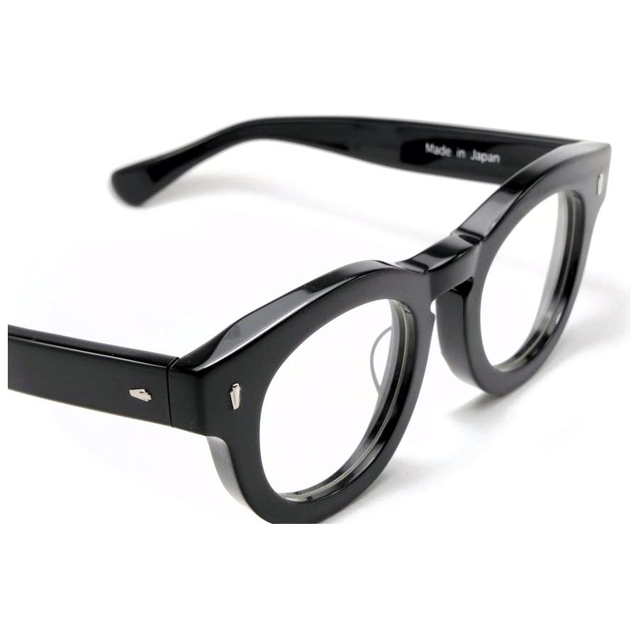 EFFECTOR エフェクター 眼鏡 メガネ TANTO タント BK ブラック : Reminence - 通販 - Yahoo!ショッピング