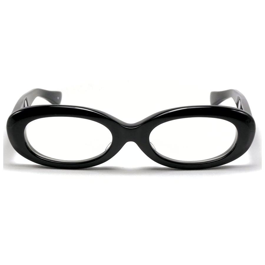 EFFECTOR エフェクター 眼鏡 メガネ TEMPO テンポ BK ブラック : tempobk : Reminence - 通販 - Yahoo!ショッピング