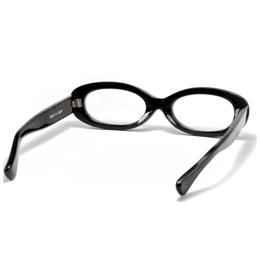 EFFECTOR エフェクター 眼鏡 メガネ TEMPO テンポ BK ブラック : tempobk : Reminence - 通販 - Yahoo!ショッピング