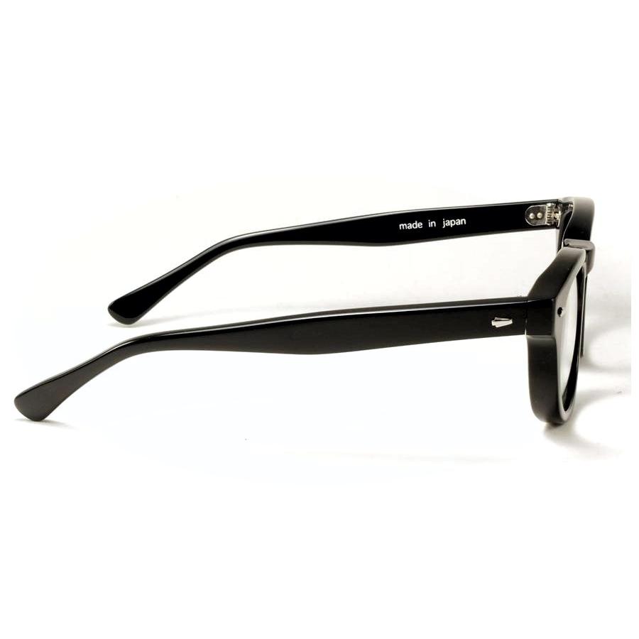 EFFECTOR エフェクター 眼鏡 メガネ TONE トーン BK ブラック : Reminence - 通販 - Yahoo!ショッピング