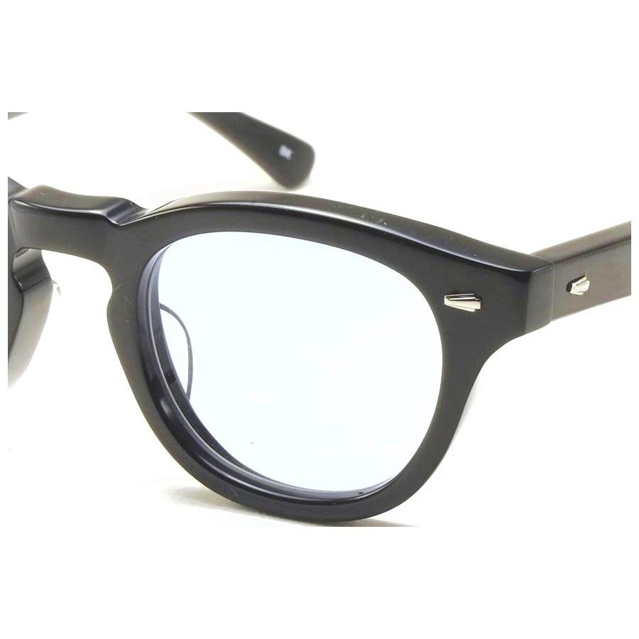 EFFECTOR エフェクター 眼鏡 サングラス TONE トーン BK (BL) ブラック ブルーレンズ : Reminence - 通販 - Yahoo!ショッピング