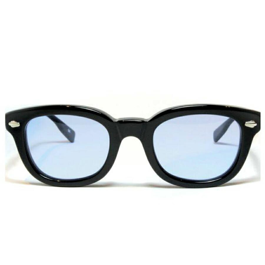 EFFECTOR エフェクター 眼鏡 サングラス VERSE バース BK ブラック ブルーレンズ : Reminence - 通販 - Yahoo!ショッピング
