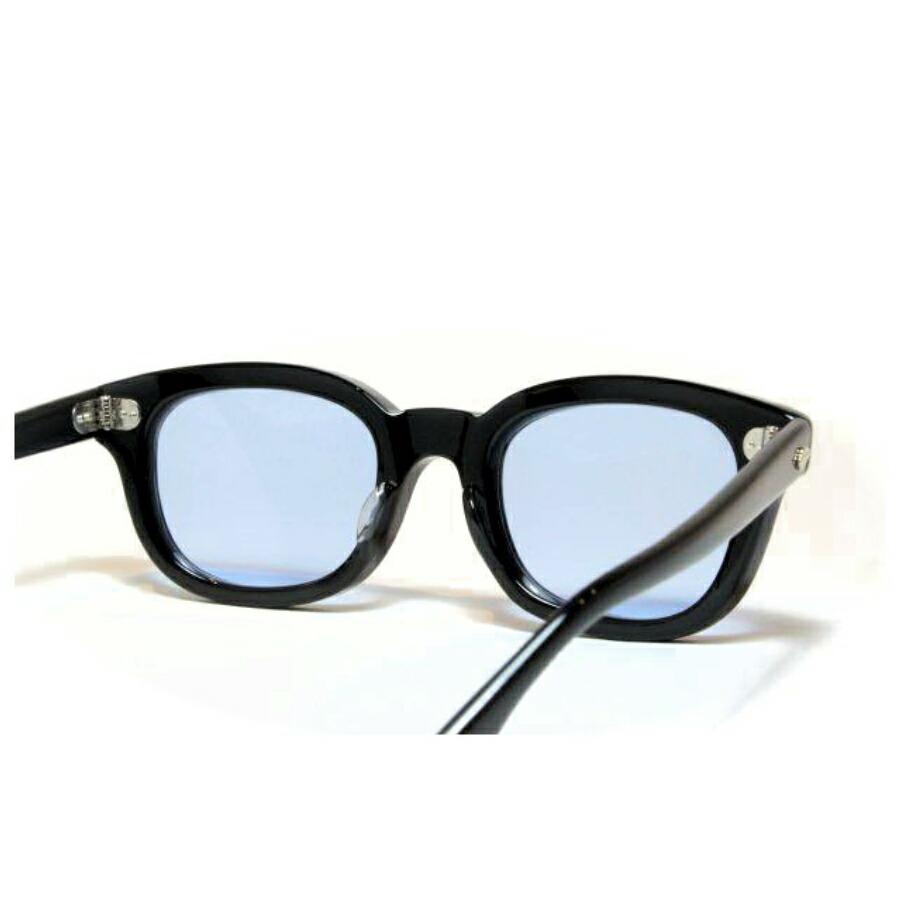 EFFECTOR エフェクター 眼鏡 サングラス VERSE バース BK ブラック ブルーレンズ : Reminence - 通販 - Yahoo!ショッピング