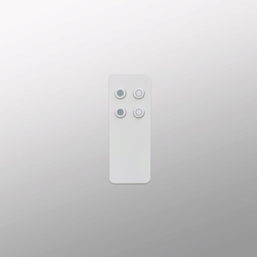 2chリモコン Nasnos ナスノス / CS200R : REMONO - 通販 - Yahoo!ショッピング