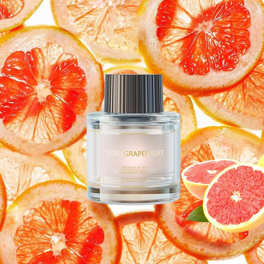 Ceeniu 車 芳香剤 F26/F39特製フレグランスリフィル 45ML 天然植物抽出物 長持ち 消臭 ディフューザー Car Fragrance 正規品 : リモートモール - 通販 ...