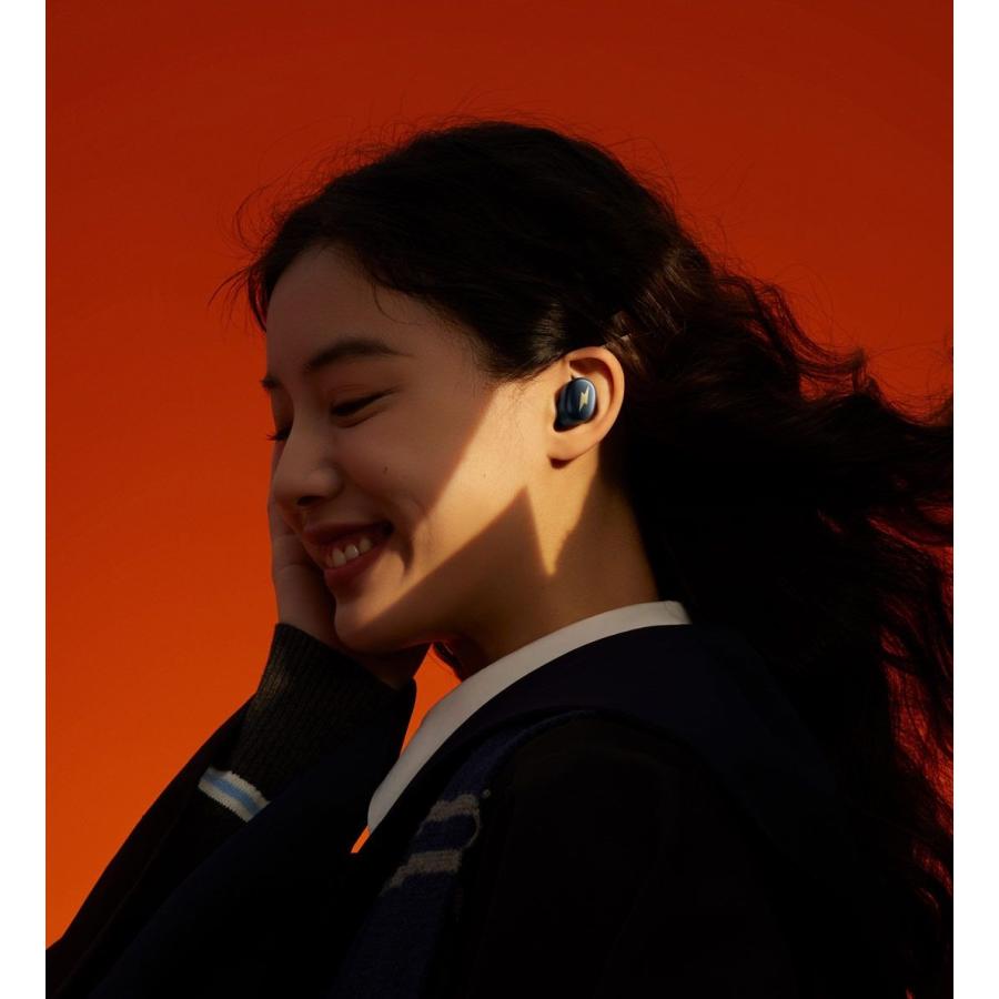Xiaomi Redmi Buds 4 ハリーポッター版 ワイヤレスイヤホン Xiaomi Redmi Buds 4 ハリーポッター版 ワイヤレスイヤホン