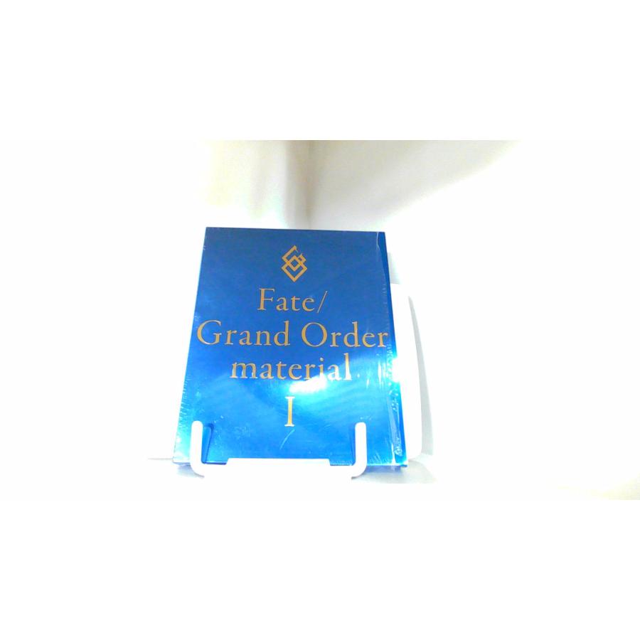 Fate/Grand Order material I 2018年1月15日 発行 : りもったい 4号店 - 通販 - Yahoo!ショッピング