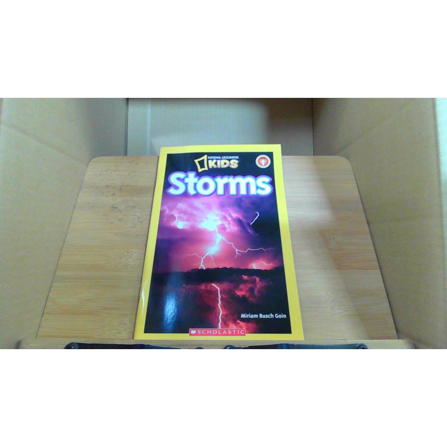 Storms KIDS NATIONAL GEOGRAPHIC : りもったい 4号店 - 通販 - Yahoo!ショッピング