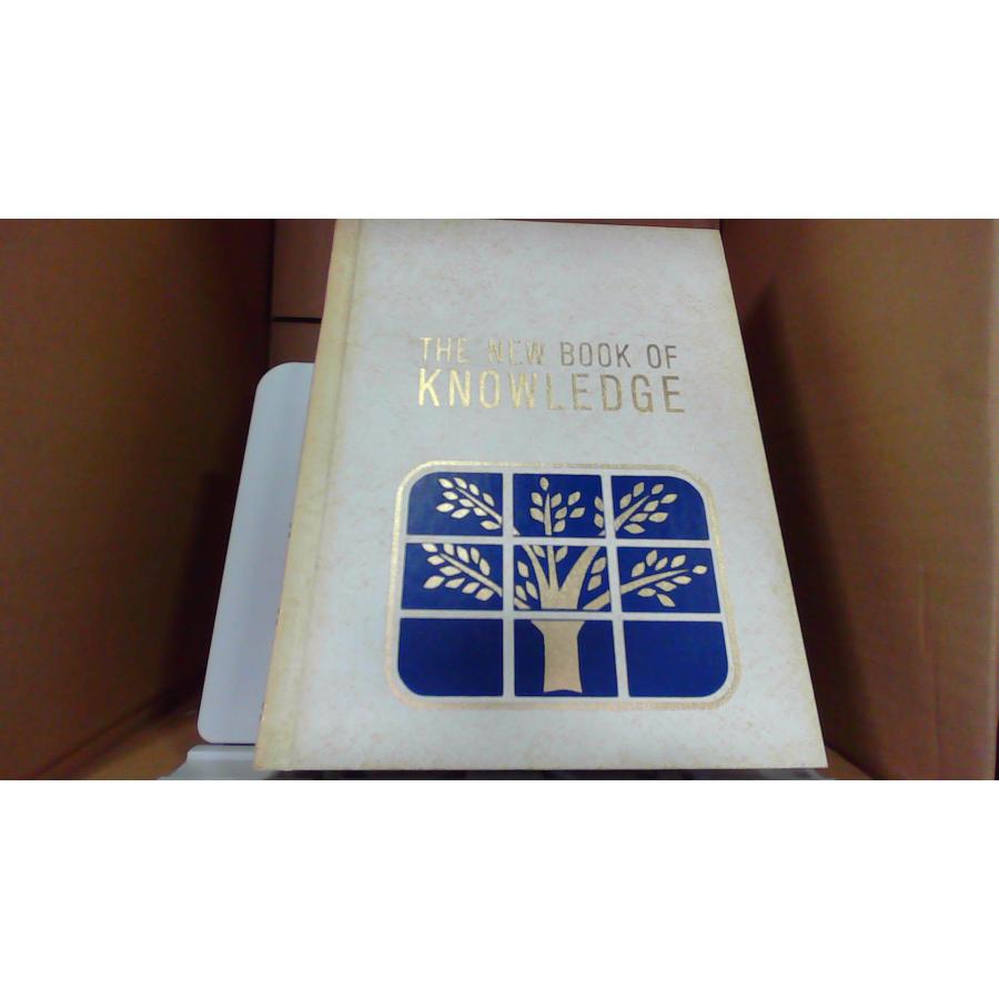 THE NEW BOOK OF KNOWLEDGE L11 : りもったい 4号店 - 通販 - Yahoo!ショッピング