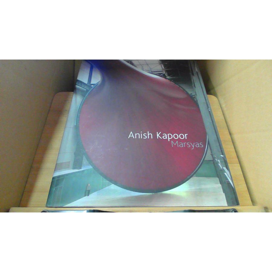 AAnish Kapoor Marsyas /DDT : りもったい 4号店 - 通販 - Yahoo!ショッピング