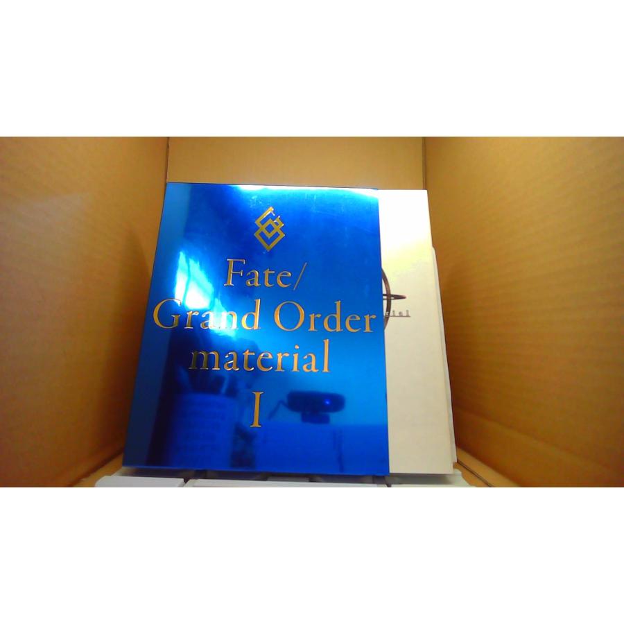 Fate/Grand Order material I/EFP : りもったい 4号店 - 通販 - Yahoo!ショッピング