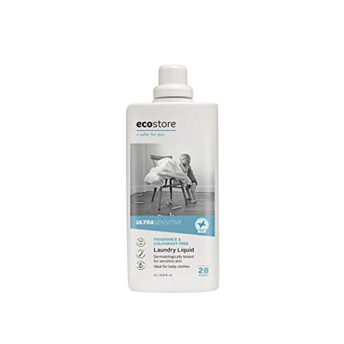 ecostore(エコストア) ランドリーリキッド 無香料 1L 洗濯用 液体 洗剤 : remtory37c2ae63b7 : R.E.M. - 通販 - Yahoo!ショッピング
