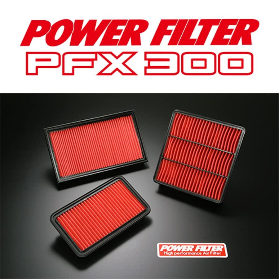 モンスタースポーツ エアフィルター POWER FILTER PFX300 SD27A スイフト ZC43S/ZC5 : R.E.M. - 通販 - Yahoo!ショッピング