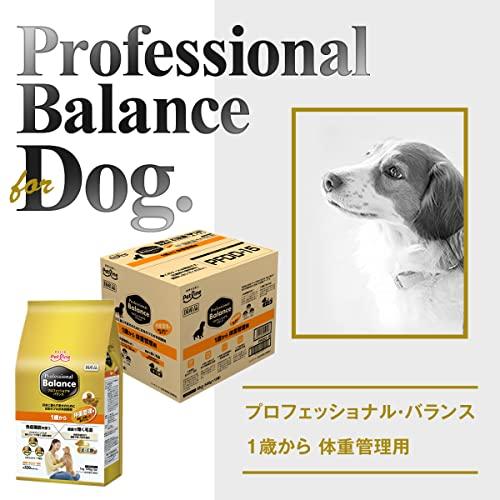 プロフェッショナル・バランス 1歳から 体重管理用 6kg（500g×12袋） : R.E.M. - 通販 - Yahoo!ショッピング
