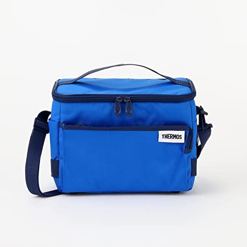サーモス ソフトクーラー 5L ブルー RFD-005 BL : R.E.M. - 通販 - Yahoo!ショッピング
