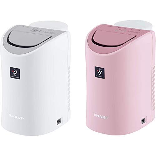 シャープ イオン発生器 パーソナル保湿 プラズマクラスター 25000 ハイグレード ホワイト IG-GK1S-W : remtoryf63f2299c6 : R.E.M. - 通販 ...