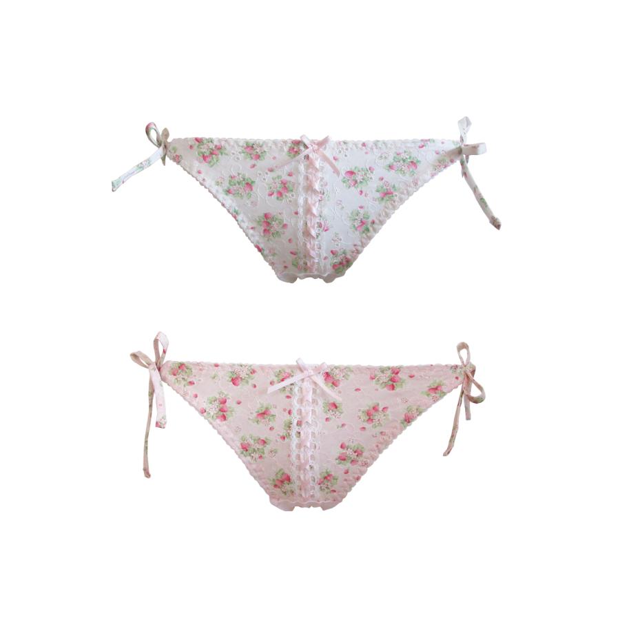 REN-VI プリントひも結びショーツ : REN-VI オンラインストア Yahoo!店 - 通販 - Yahoo!ショッピング