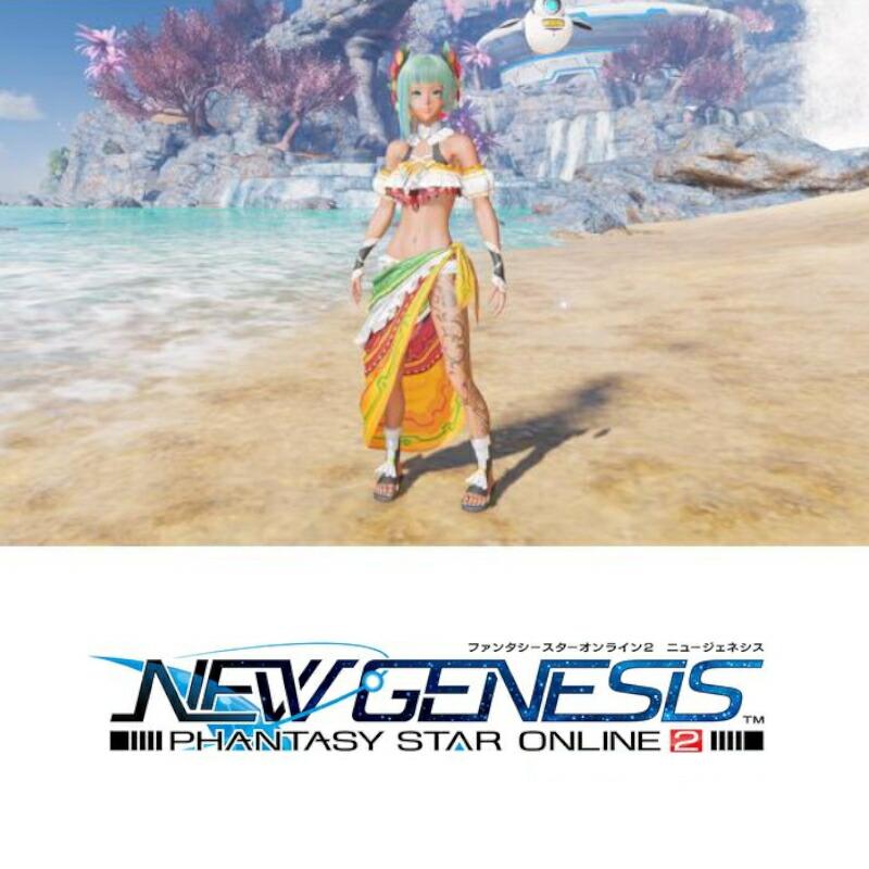 セガ ファンタシースターオンライン2 ニュージェネシス スターターパッケージ リミテッドエディション HCJ-0447 PSO2 SEGA ゲーム GAME : ルネスモリト ヤフー店 ...