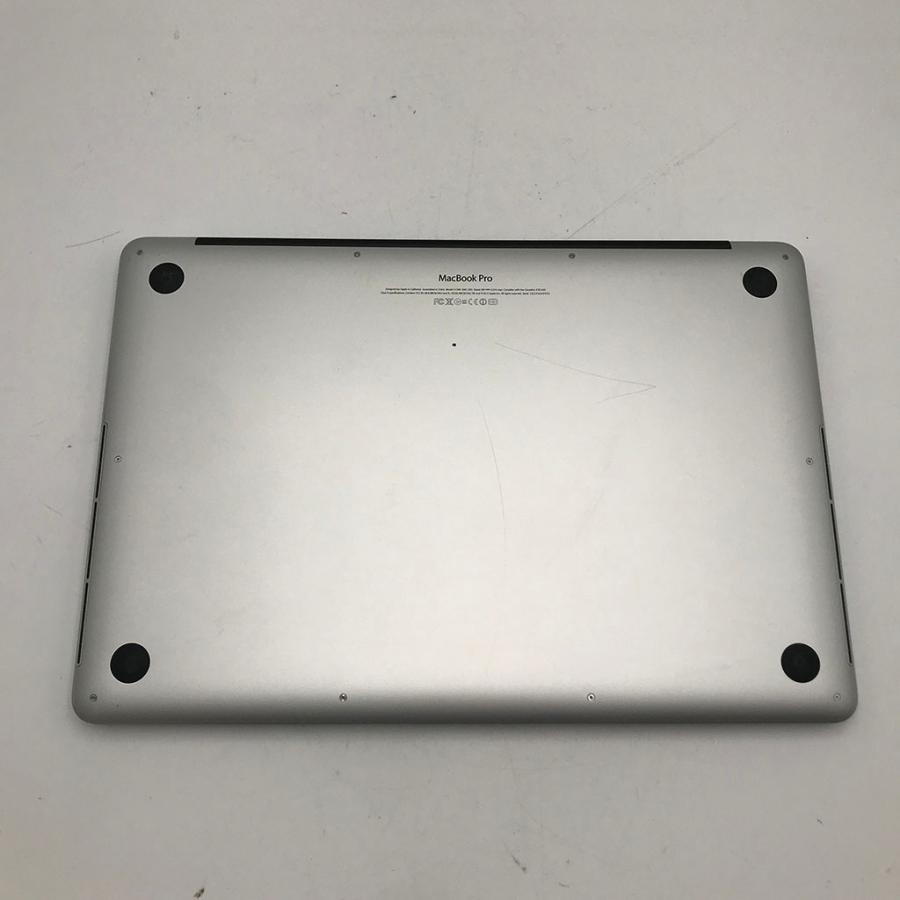 MacBook Pro（Retina,Mid 2012）A1398 15インチ液晶 Bランク : np10012 : ルネスモリト ヤフー店 ...