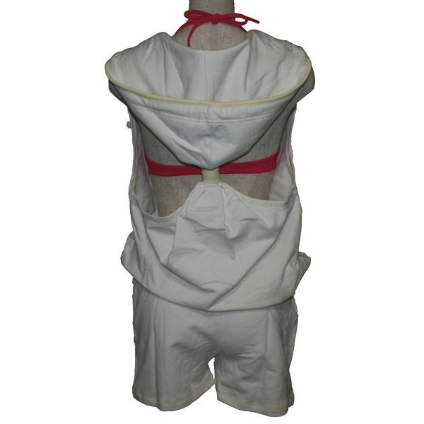 OCEAN PACIFIC（オーシャンパシフィック）_レディース_ジップパーカー【オフホワイト(OWT)】_520014 :520014owt:レネバショップ - 通販 - Yahoo!ショッピング