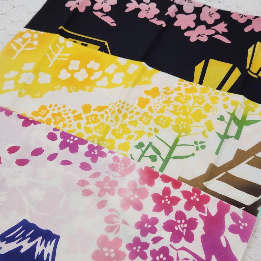 手ぬぐい kenema 春 さくら 3月 4月 5月 季節 タペストリー 和雑貨 綿 日本製 おしゃれ 手拭い クリックポスト全国一律185円対応可 : 和雑貨はるひ - 通販 - Yahoo ...