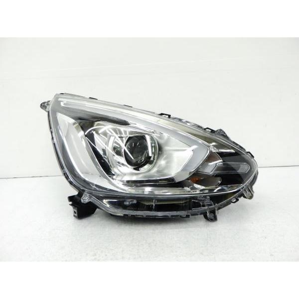 三菱 2165441★ ミラージュ A03A 中期 右ライト HID STANLEY W3014 MIRAGE : RENOVATE ...