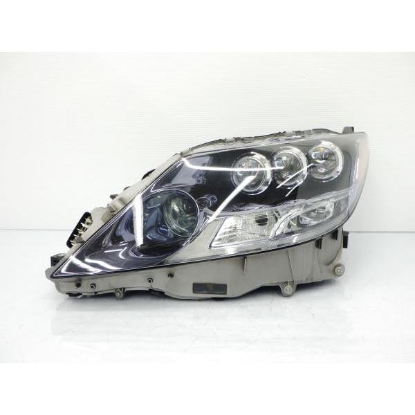 レクサス（LEXUS） 4173342★ LSハイブリッド UVF45/UVF46 中期 左ライト LED KOITO 50-111 ...