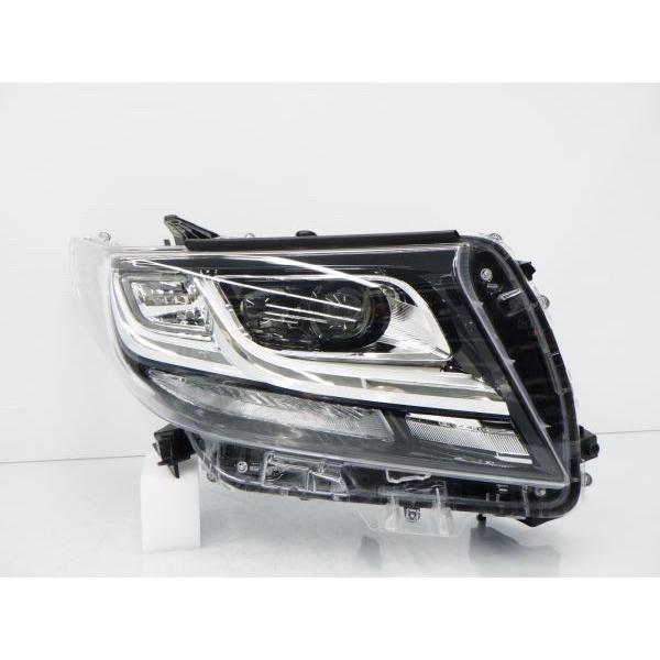 アルファード B33941★ 30系 前期 右ライト LED ICHIKOH 58-60 オ AGH30/AGH35/GGH30/GGH35 ...