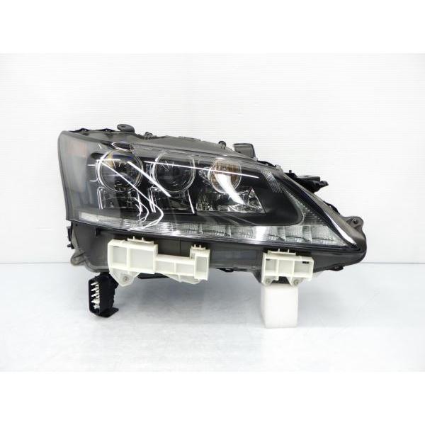 レクサス（LEXUS） 4059641 GS 10系 中期 右ライト LED KOITO 30-418 打刻18 GRL10/GRL11 ...