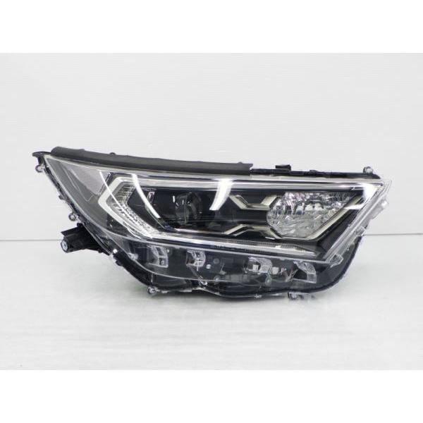 RAV4 2104745♪ ラブ4 PHV 50系 初期型 右ライト LED STANLEY 42-106 W AXAP54 : RENOVATE SHOPPING - 通販 - Yahoo ...