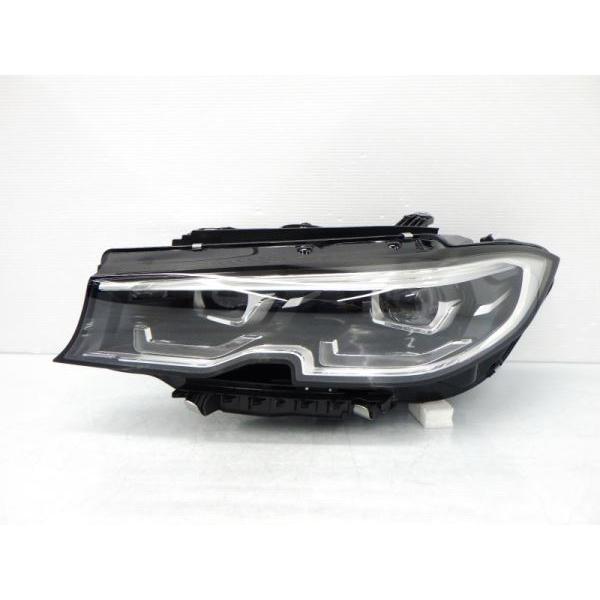 BMW 4142742 3シリーズ G20/G21 左ヘッドライト LED 9481703-08 : RENOVATE SHOPPING - 通販 - Yahoo!ショッピング