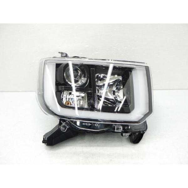 ウェイク 4134841 LA700S LA710S/ピクシスメガ LA700A LA710A 後期 右ライト LED STANLEY W2664 WAKE : RENOVATE ...