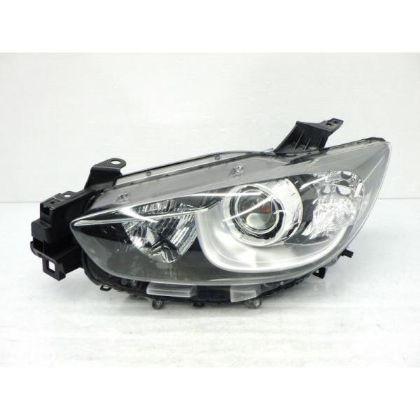 マツダ 2043342 CX-5 前期 左ライト HID STANLEY P9770 KEEFW/KEEAW/KE2FW/KE2AW/KE5FW/KE5AW MAZDA CX5 ...
