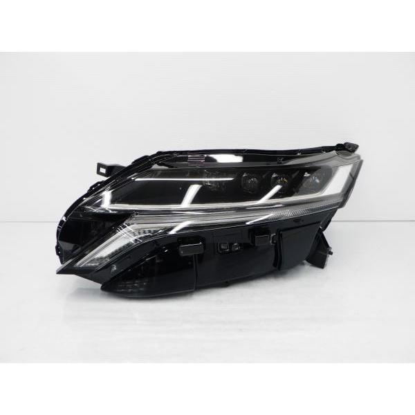 ノート 4088442 ノートオーラ E13 左ライト LED C ICHIKOH 1994 NISSAN NOTE AURA : RENOVATE SHOPPING - 通販 - Yahoo ...