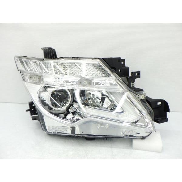4160641 エルグランド E52 中期 右ライト LED KOITO 100-23674 ライダー/ハイウェイスター ELGRAND : 0200000173218 : RENOVATE ...
