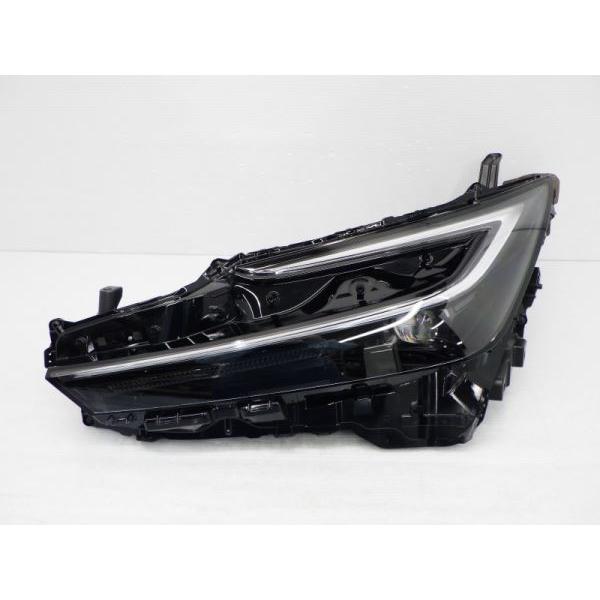 プリウス B102642 PHEV Z 60系 左ライト LED KOITO 47-127 MXWH61 PRIUS : RENOVATE SHOPPING - 通販 - Yahoo!ショッピング