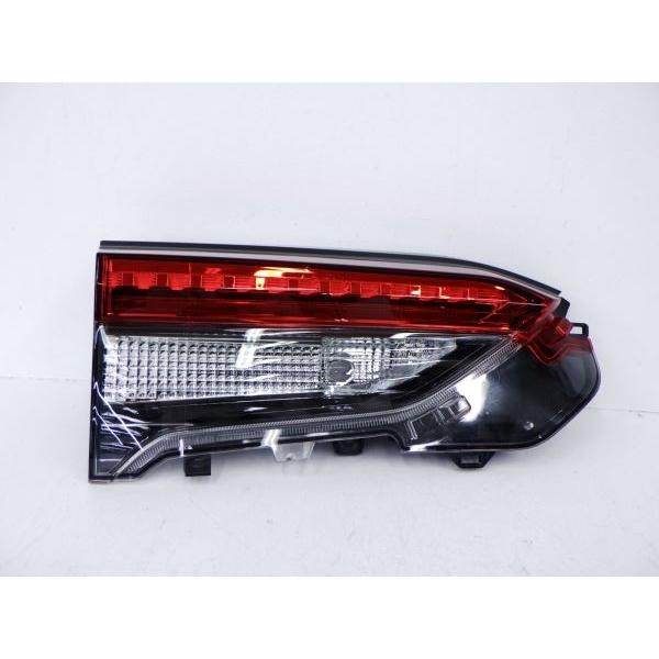 RAV4 T40662 ラブ4 50系 左リヤコンビネーションランプ ICHIKOH 42-98 MXAA52/MXAA54/AXAH52/AXAH54 : RENOVATE SHOPPING ...