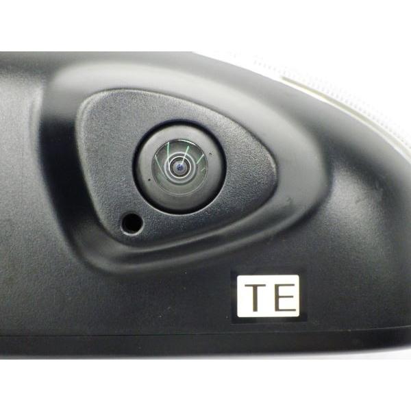 ワゴンR M46670 ワゴンR FZ MH55S/MH95S スティングレー T/X 前期 左ドアミラー 2WD : RENOVATE SHOPPING - 通販 - Yahoo!ショッピング