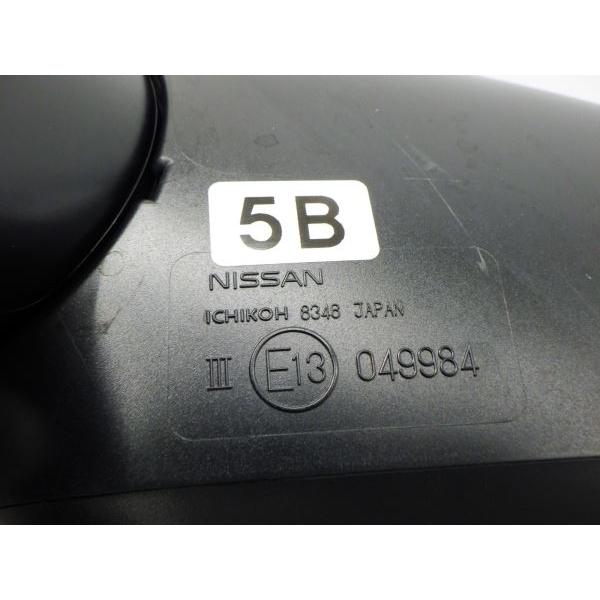 日産 M22570 アリア FE0 左ミラー ARIYA : RENOVATE SHOPPING - 通販 - Yahoo!ショッピング