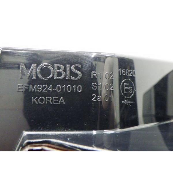 三菱 T62762 デリカD5 CV1W 左テールランプ 後期 クリーンディーゼル MOBIS EFM924-01010 DELICA D:5 : RENOVATE SHOPPING - 通販 ...