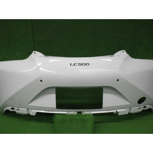 レクサス 94213 LC URZ100/GWZ100 リヤバンパー LC500/LC500h : RENOVATE SHOPPING - 通販 - Yahoo!ショッピング