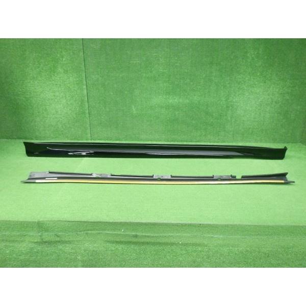 ハリアー 313011 モデリスタ 60系 右サイドスカート 202 ZSU60W/ZSU65W/ASU60W/ASU65W/AVU65W ...