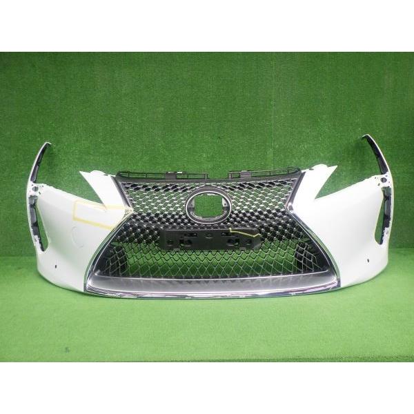 レクサス 44101 LC500/LC500h URZ100/GWZ100 フロントバンパー&フロントグリル : RENOVATE SHOPPING - 通販 - Yahoo!ショッピング