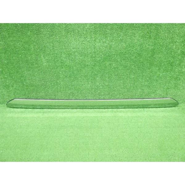 タント 96526 タントカスタム/シフォンカスタム LA650/LA660 前期 純正オプション フロントバンパーロアガーニッシュ ...