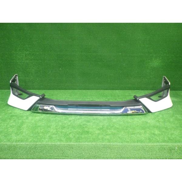 セレナ 309506 ハイウェイスター e-POWER C27 後期 フロントスポイラー SERENA : RENOVATE SHOPPING ...