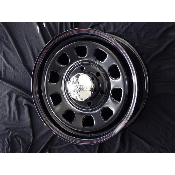 MONSTA TYRES 送料無料 200系 ハイエース レジアスエース デイトナ ブラック/レッドブルーライン 215/70R16 モンスタ ...