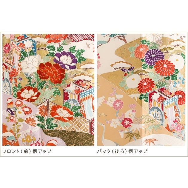 高身長トールサイズ 振袖レンタル 結婚式 fb1301 結納 卒業式 170cm前後 振り袖 着物レンタル 人気 上品 高級 正絹 白地に古典 ...