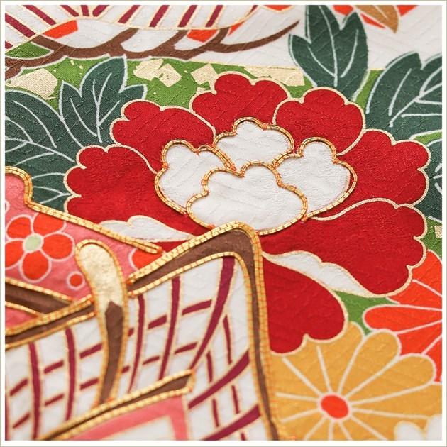 小さめSサイズ 振袖レンタル 結婚式 成人式 fb1316 結納 卒業式 春の成人式 振り袖 着物レンタル 人気 かわいい 豪華 上品 高級 ...