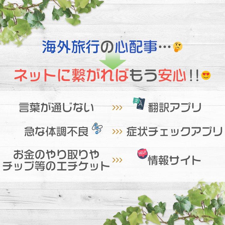 WiFi レンタル 海外 チリ sim 内蔵 Wi-Fi 海外旅行wifi モバイル ルーター 3泊4日 wifi simカード 4日間 1日500MB レンタルWiFi 即日発送 プリペイド ...