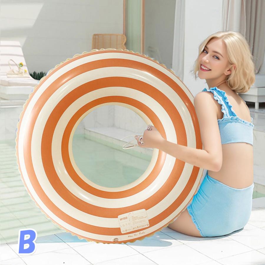 浮き輪 2サイズ 9種類 【プール 海水浴 写真映え ペア】 : スラックラインショップRENY - 通販 - Yahoo!ショッピング